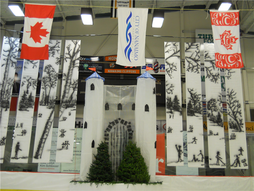 Winter Wonderland Returns for Another Year | City of Nanaimo