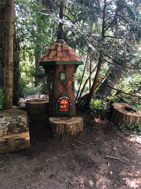 Restoration Magic Underway at Neck Point Park | City of Nanaimo