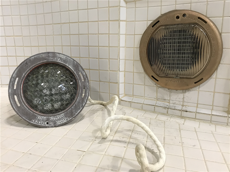 Nanaimo Aquatic Centre Annual Maintenance on Schedule | City of Nanaimo