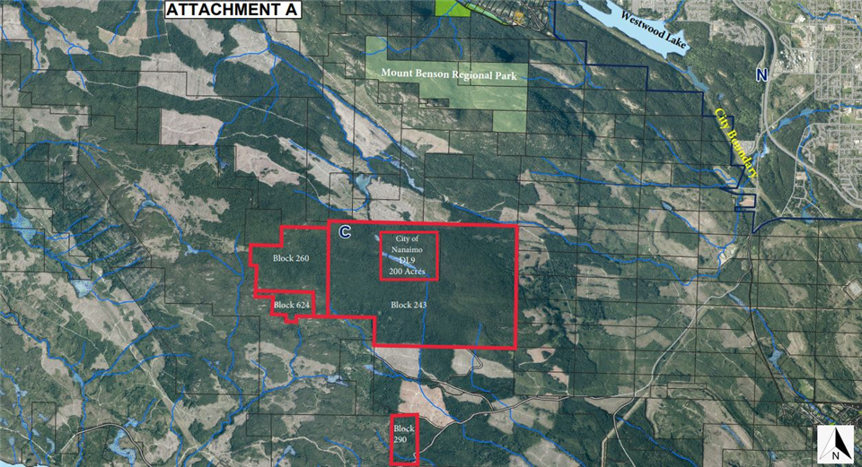 City Council approves property disposition for District Lot 9 | City of ...