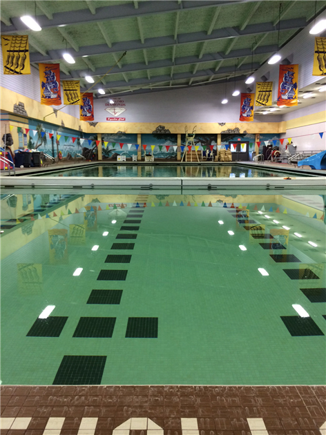 Beban Pool & Weight Room to Reopen September 2 | City of Nanaimo