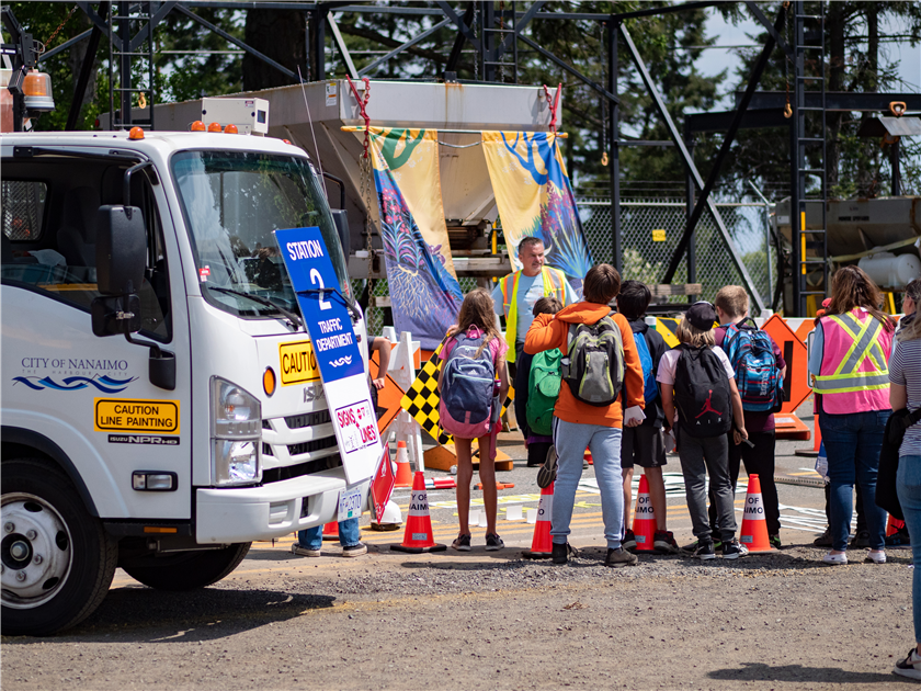 Advancing quality of life for all - City celebrates National Public ...