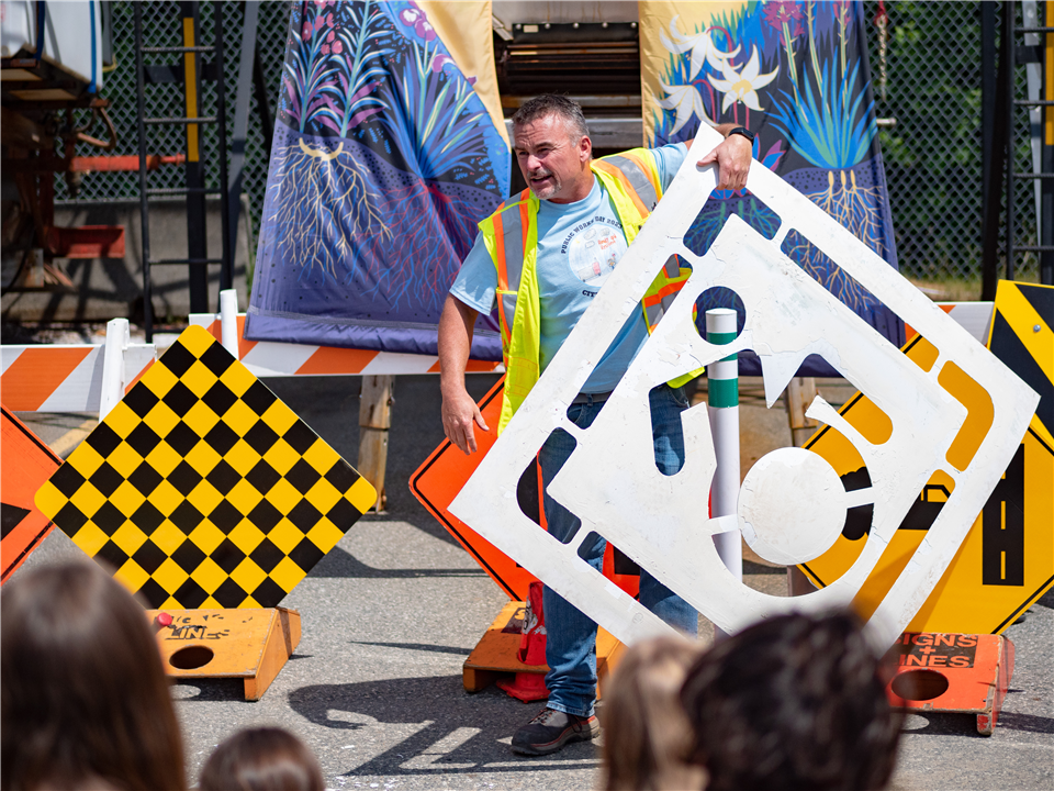Advancing quality of life for all - City celebrates National Public ...