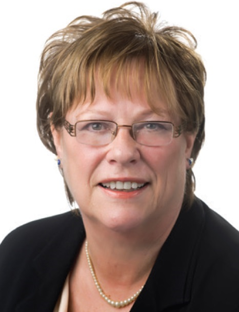 Diane Brennan to be made Freeman of the City | City of Nanaimo