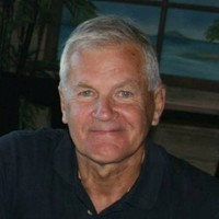 Brian Cornborough to receive Patron of the City award | City of Nanaimo