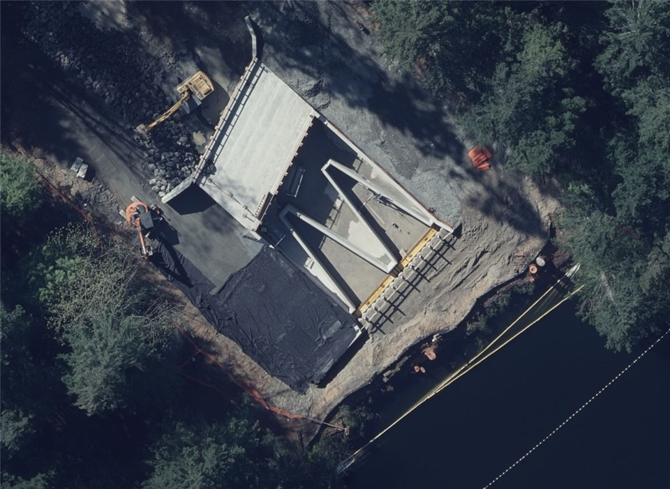 Trails scheduled to reopen in Colliery Dam Park | City of Nanaimo