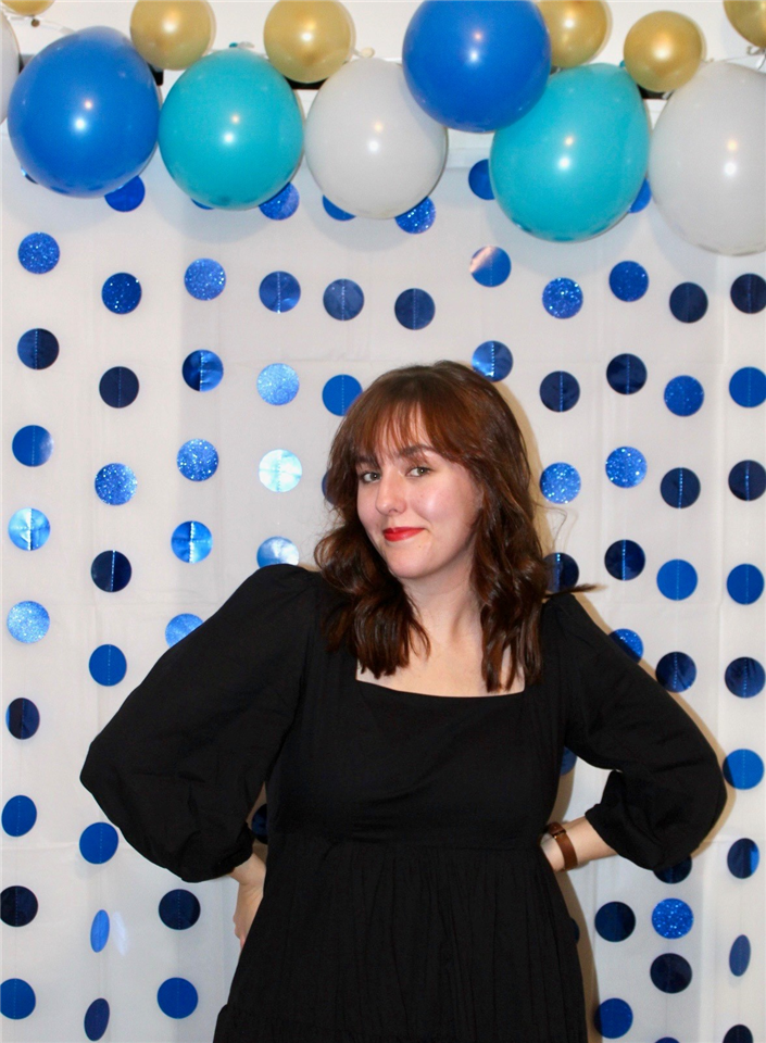 City of Nanaimo announces new Youth Poet Laureate, Paige Pierce | City ...