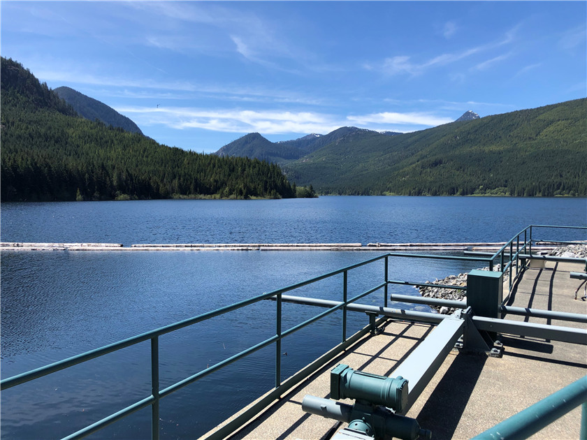 City of Nanaimo Water Conservation Update | City of Nanaimo