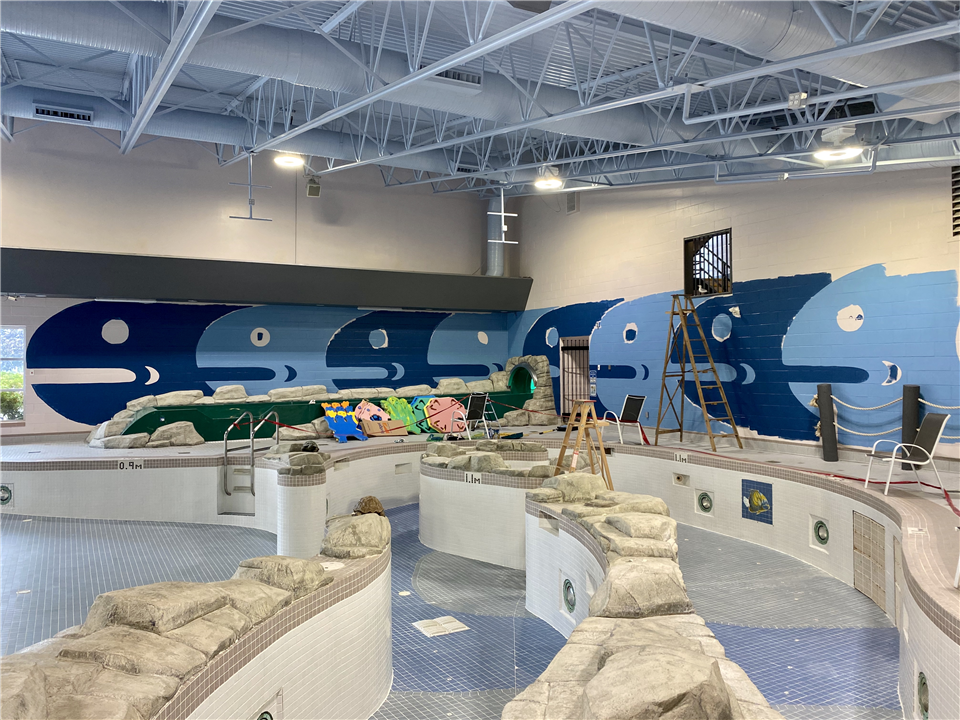 Coast Salish design & Hul’q’umi’num language create connection at Beban ...