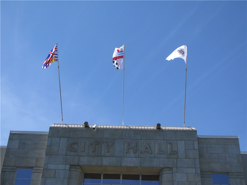City to mark National Aboriginal Day with permanent placement of ...