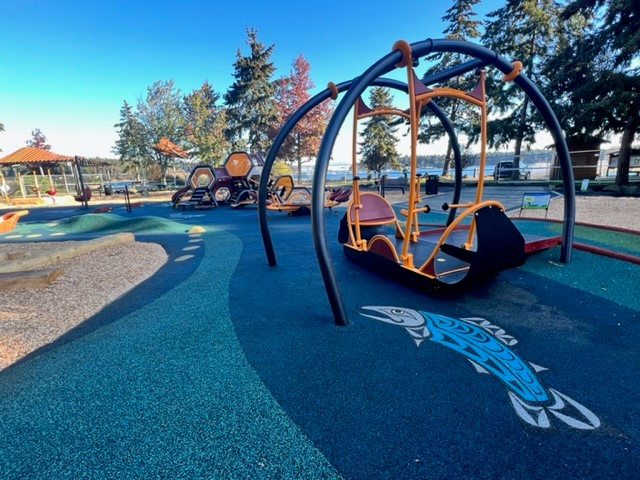 Sponsorships vital to Maffeo Sutton Playground | City of Nanaimo