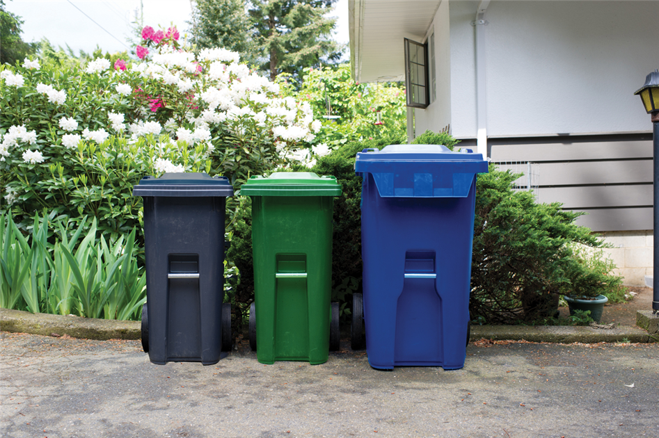 City provides residents more information on automated collection ...