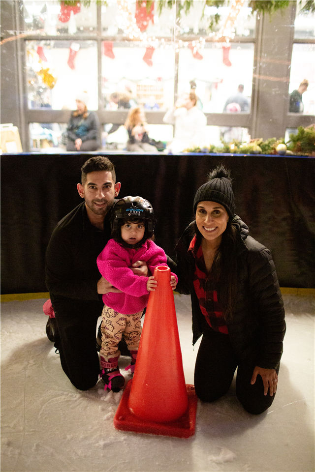 Winter Wonderland is bigger and better than ever | City of Nanaimo