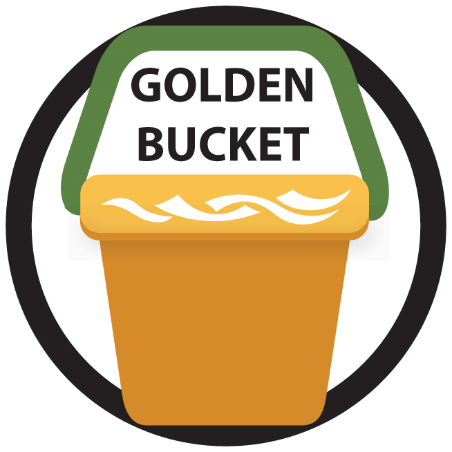 Find the Golden Bucket Contest is Back with a Twist | City of Nanaimo