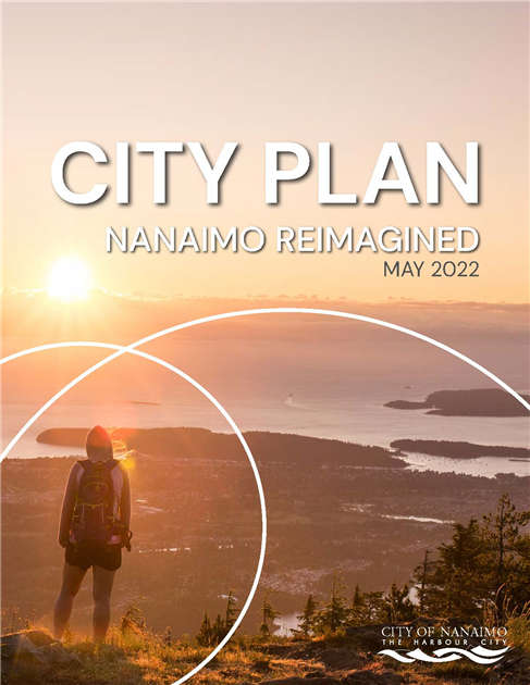 City Plan - Nanaimo ReImagined to soon become road map for the City's ...