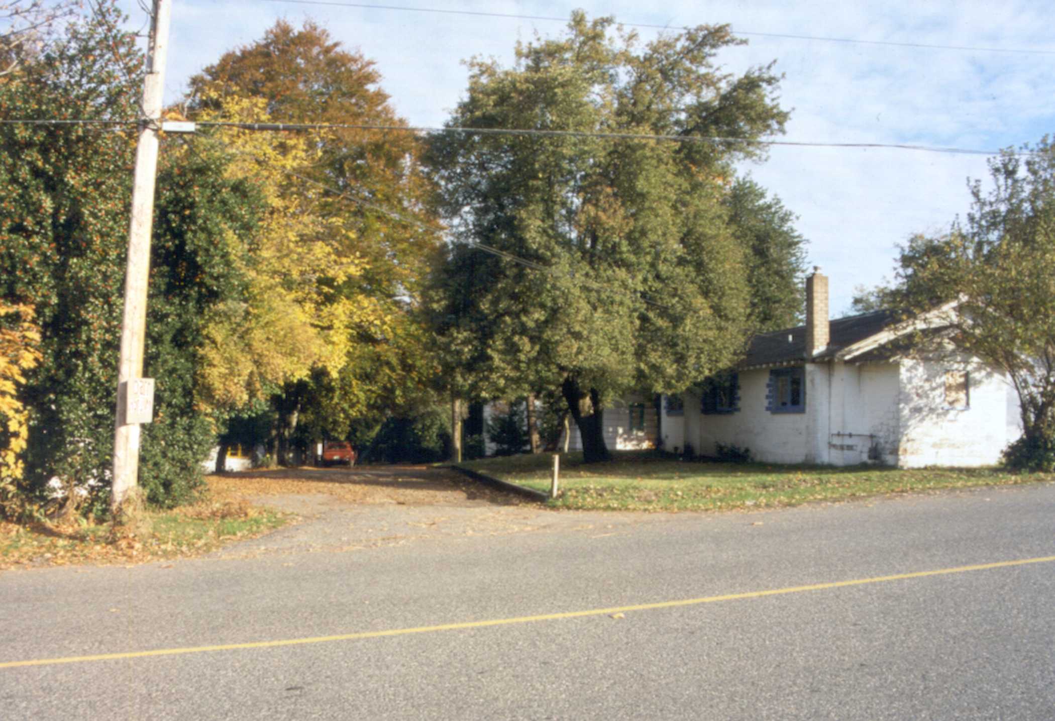 Robins' Garden | City of Nanaimo