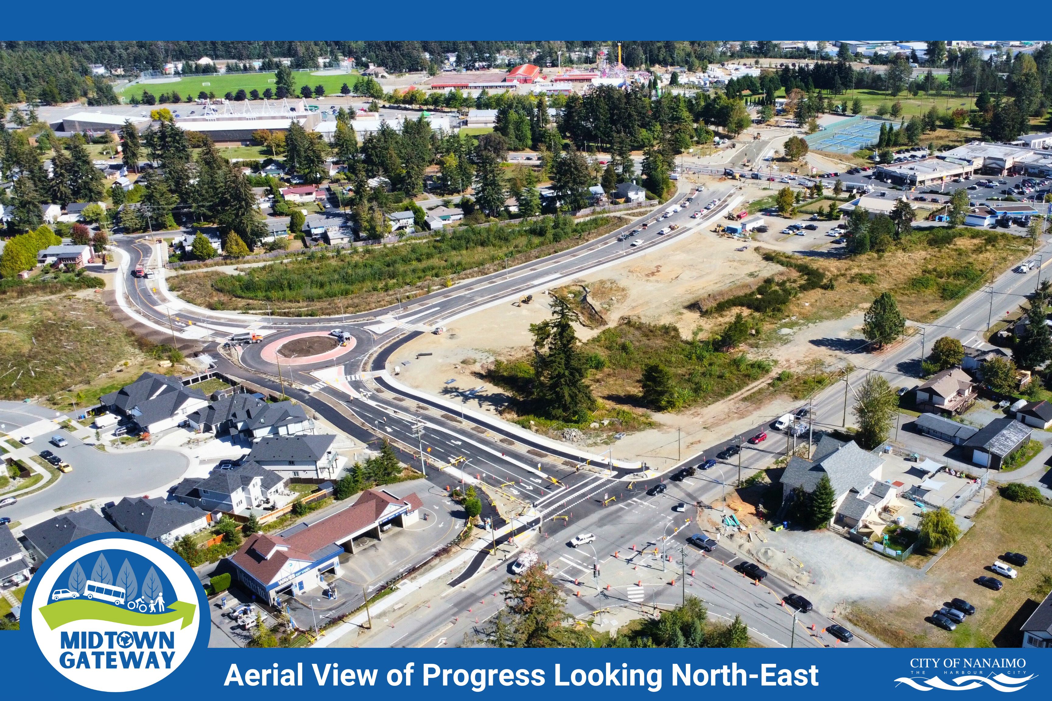 Midtown Gateway Project