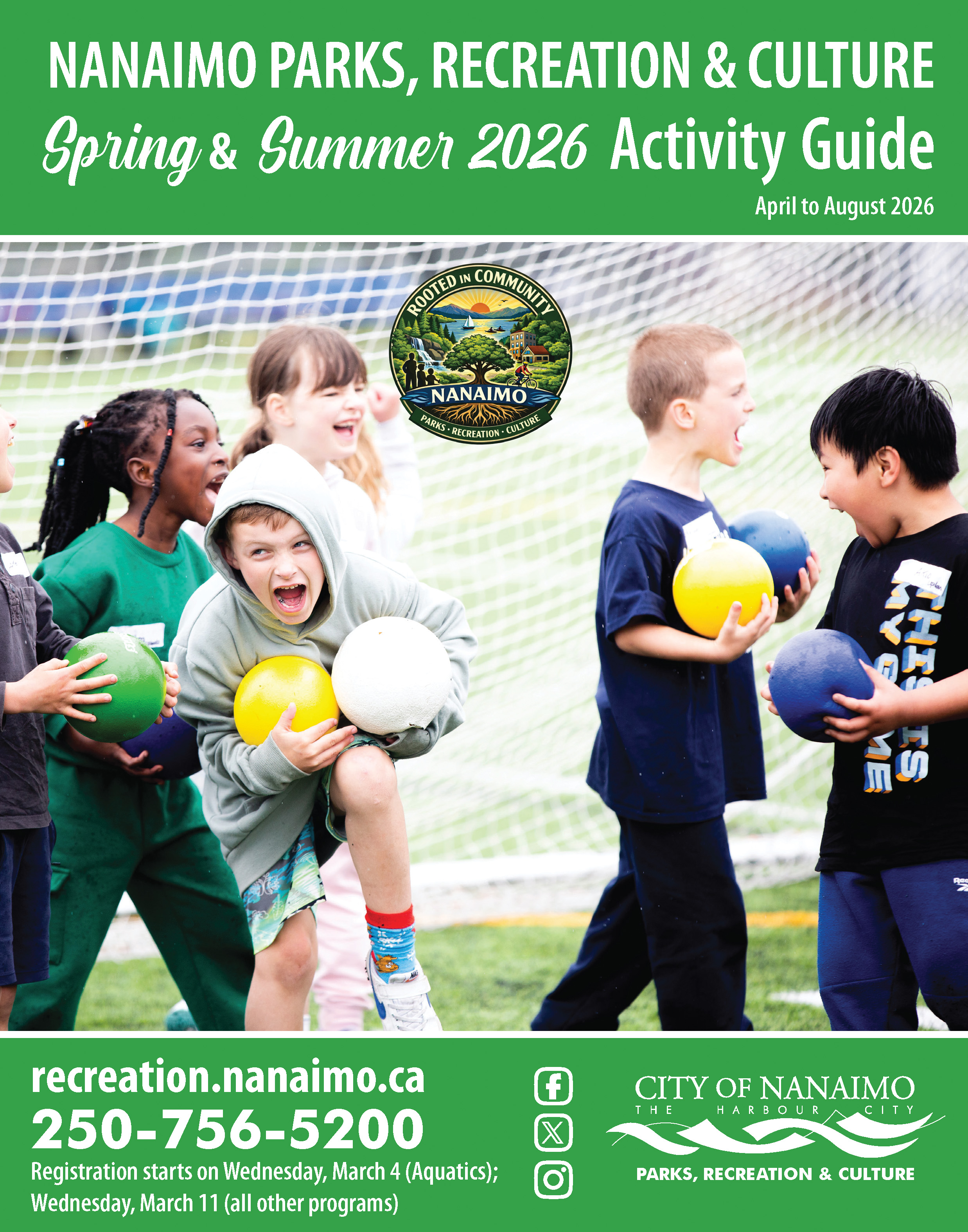 Activity Guide