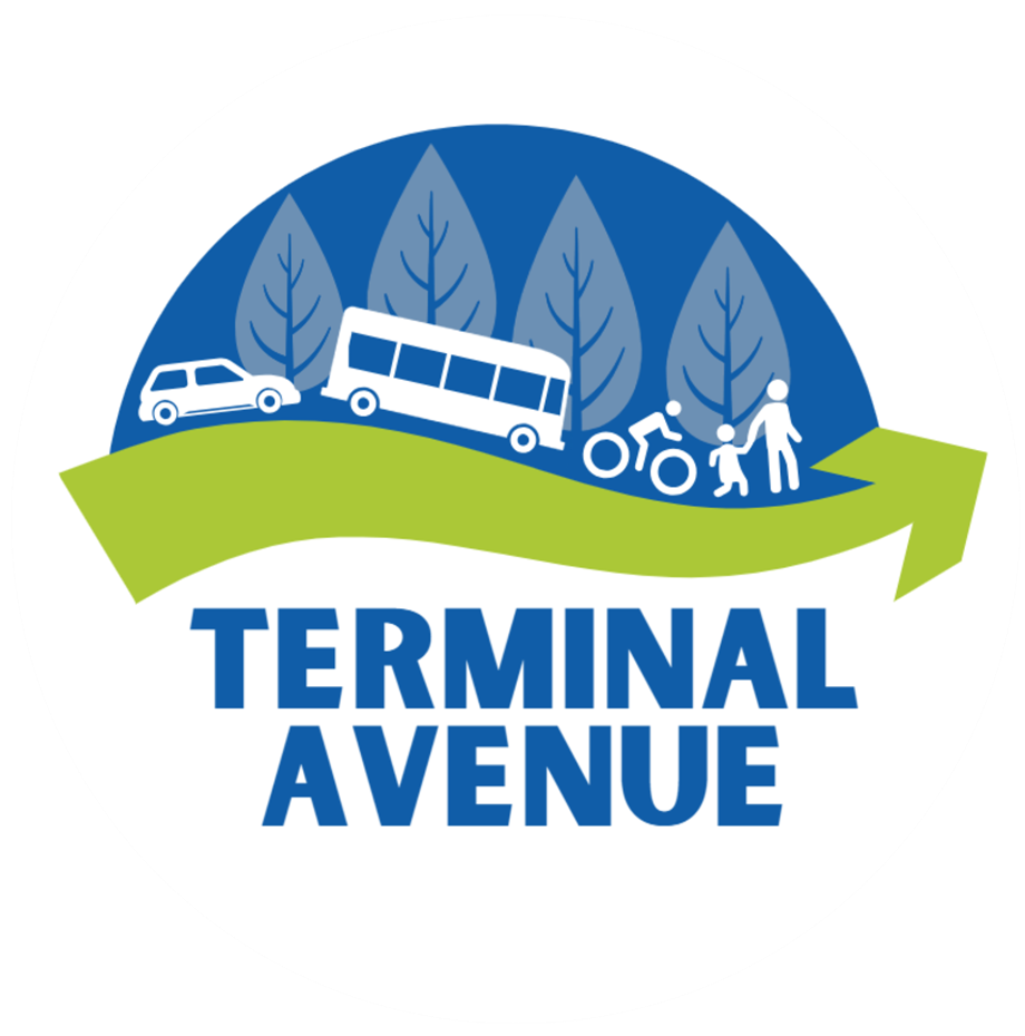 Terminal Avenue Upgrades