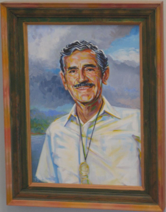 Frank Ney | City of Nanaimo